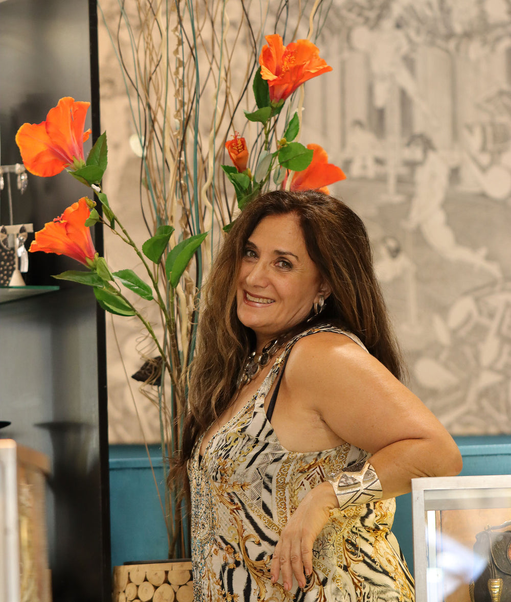 About - MYSTICAL MADNESS